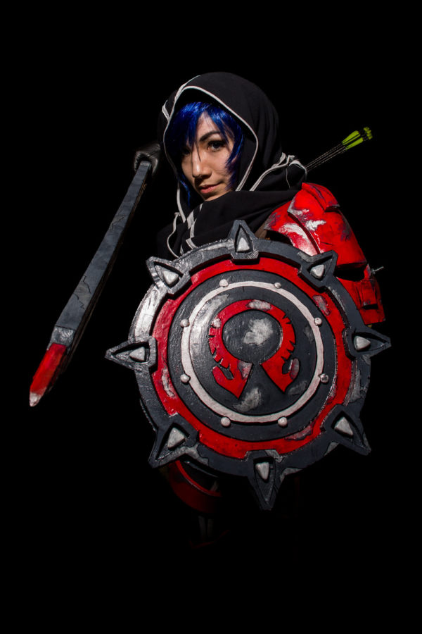 Cosplay – NOM Creative