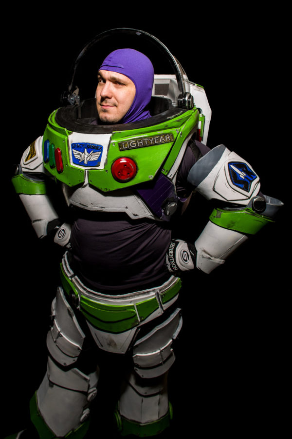 Cosplay – NOM Creative