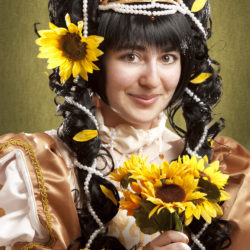 NOM Creative » Cosplay