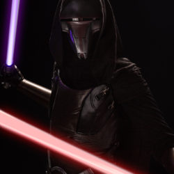 NOM Creative » Cosplay