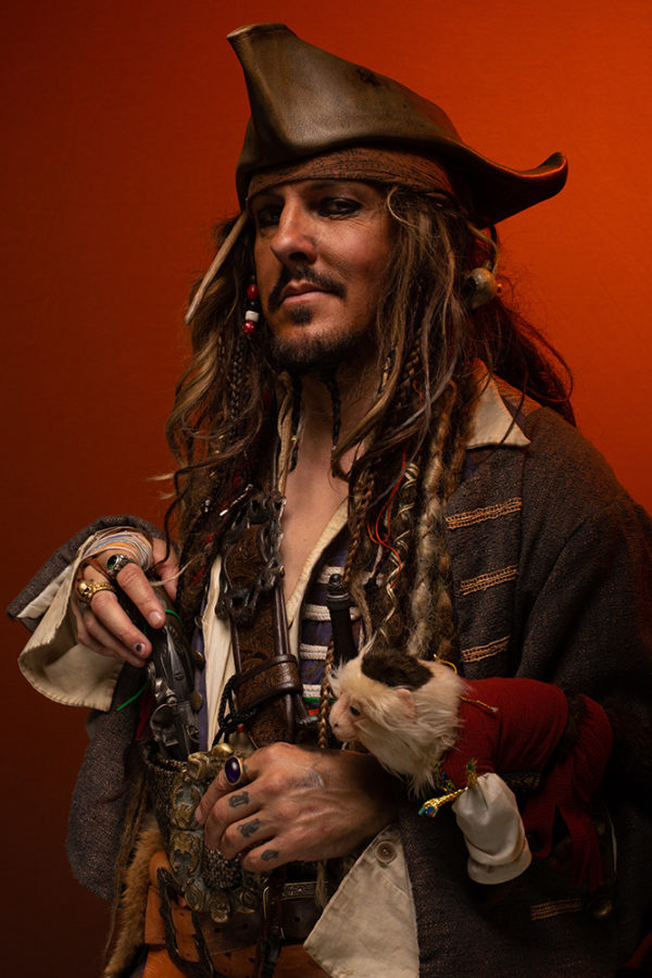 Cosplay – NOM Creative