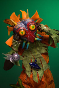 Cosplay – NOM Creative