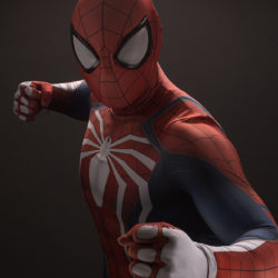 NOM Creative » Cosplay