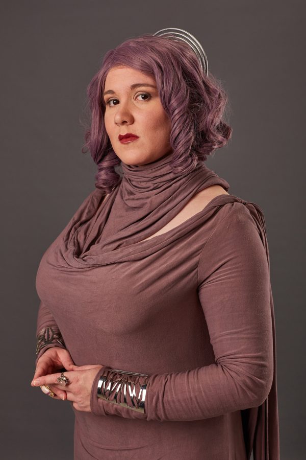 Cosplay – NOM Creative