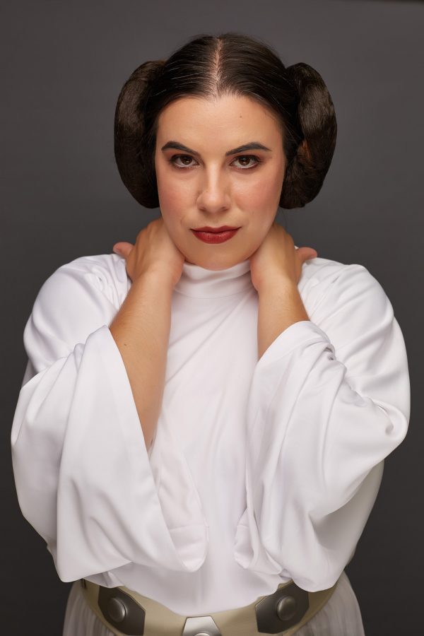 Cosplay – NOM Creative