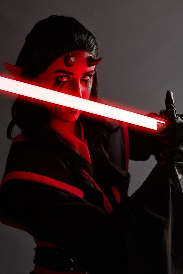 Cosplay – NOM Creative